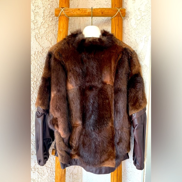PAPPAS FURS | Jackets & Coats | Pappas Furs Designers Ltd Vancouver ...